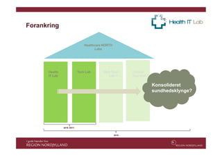Hit lab konceptbeskrivelse | PDF
