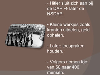 Hitler | PPT