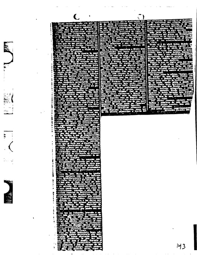 Hitler fbi documents-2 | PDF