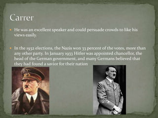 Hitler 1 | PPT