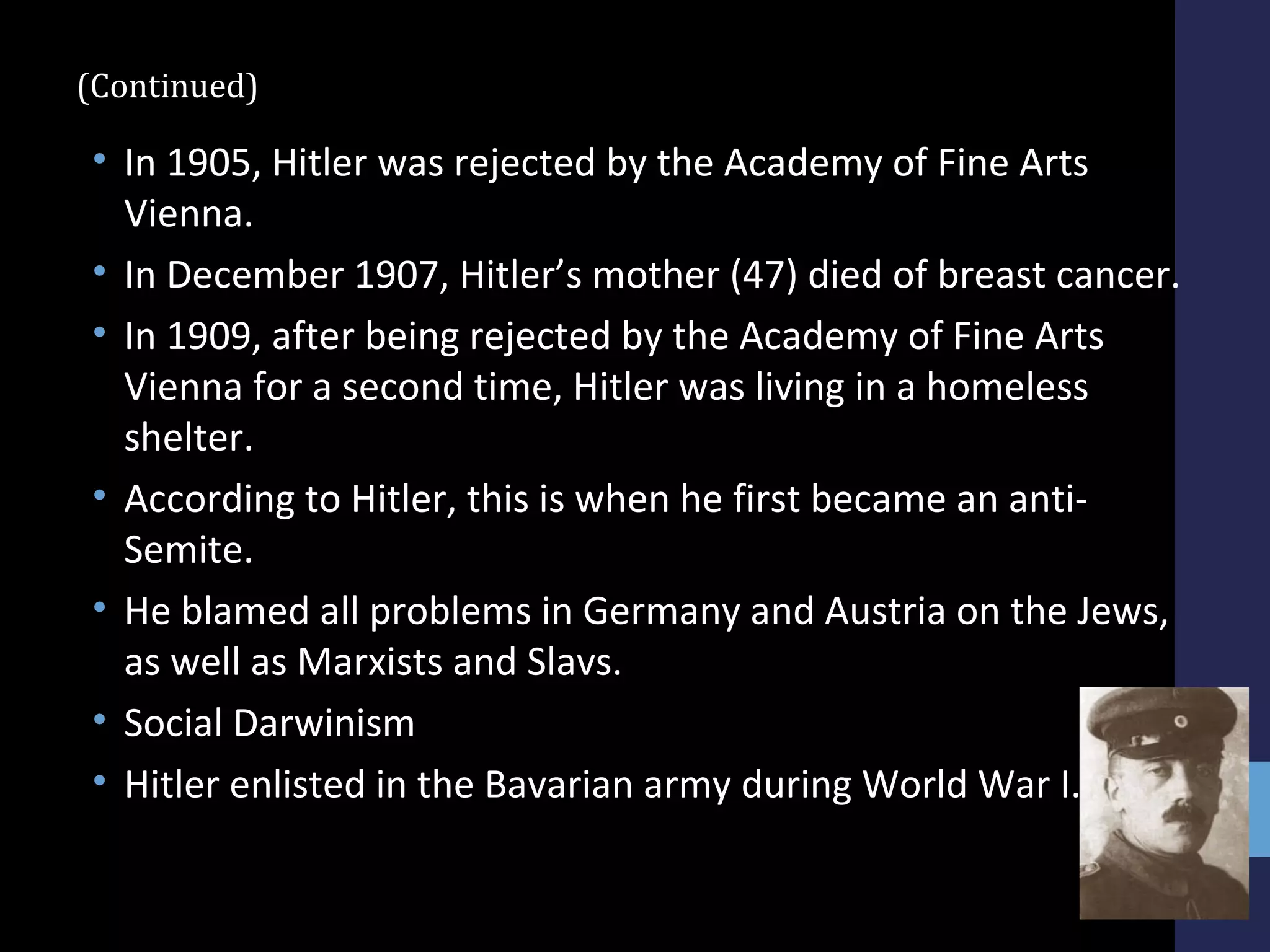Hitlerandstalinpresentation | PPT