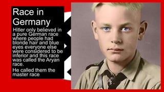 Hitler and the Nazis.pptx