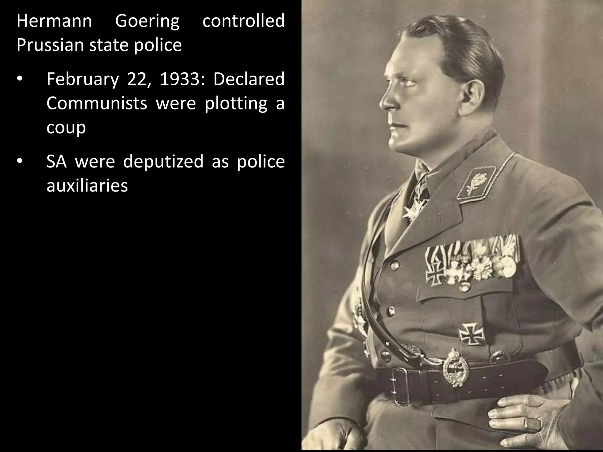 Hitler becomes führer | PPTX