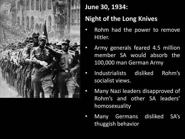 Hitler becomes führer | PPTX