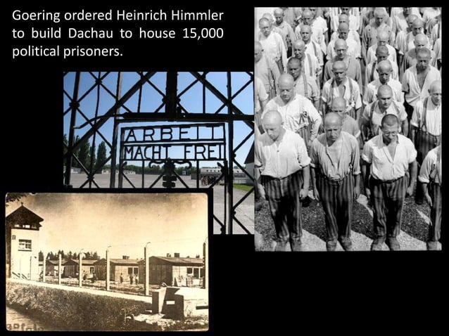 Hitler becomes führer | PPTX