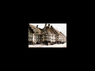 Hitlerio Piesiniai | PPT