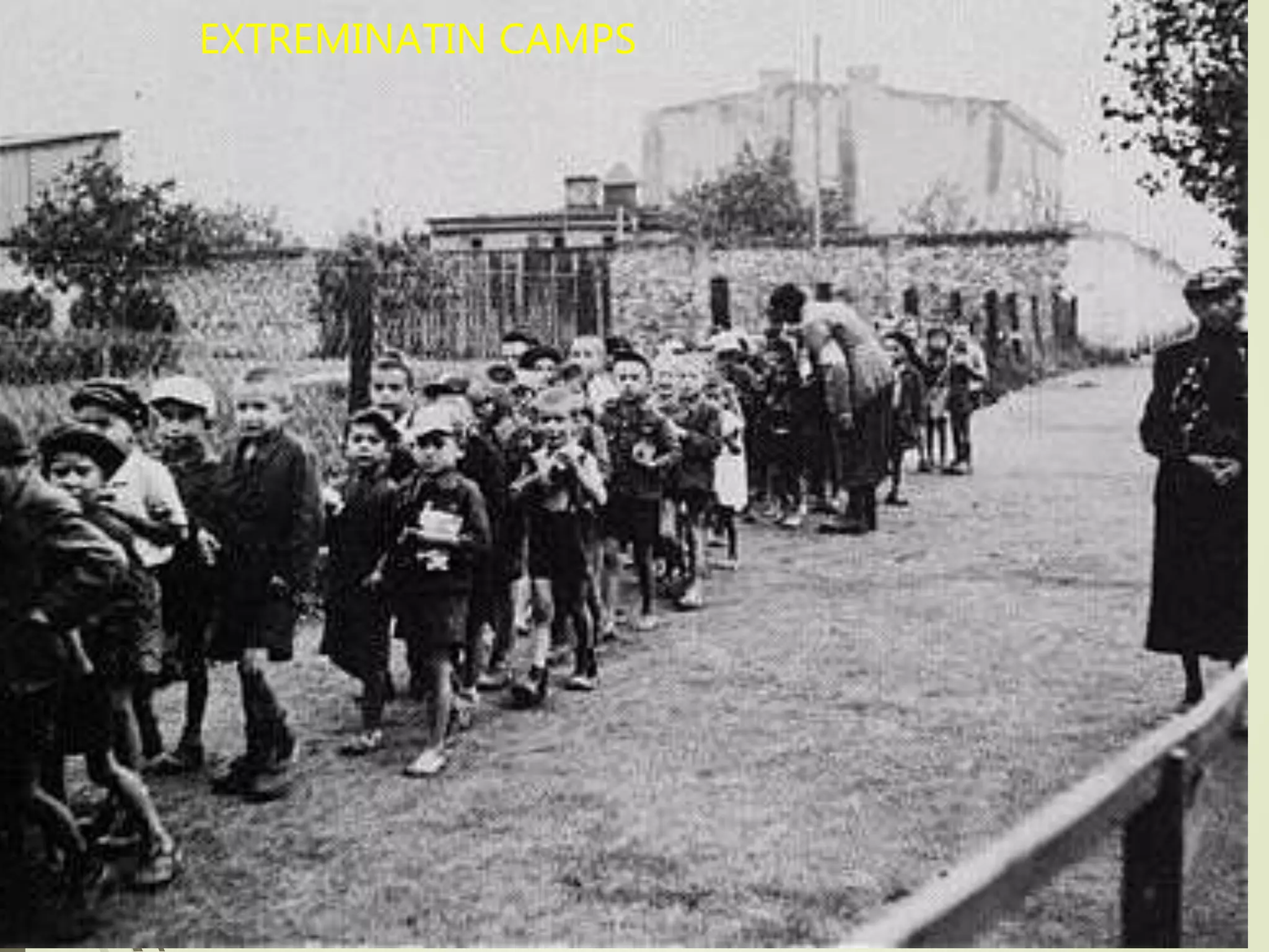 ADOLF HITLER PPT | PPTX