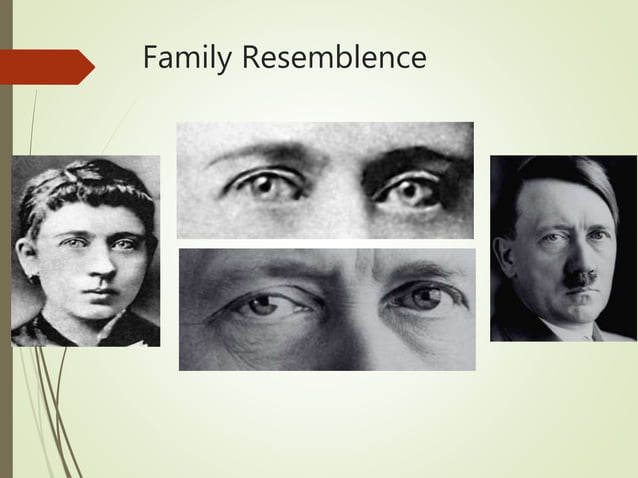 ADOLF HITLER PPT | PPTX