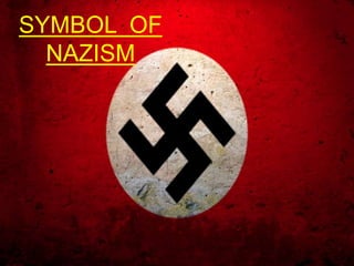 ADOLF HITLER PPT | PPTX