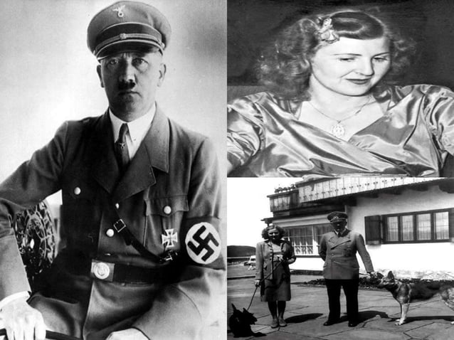 ADOLF HITLER PPT | PPTX