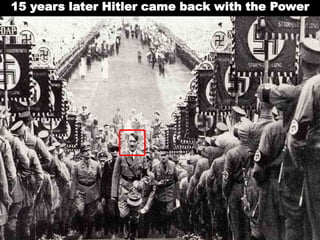 Hitlerlessons 110407032902-phpapp02 | PPSX