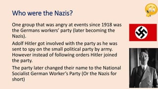 The Nazis | PPT