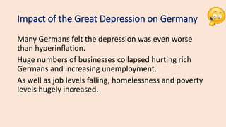Depression | PPTX