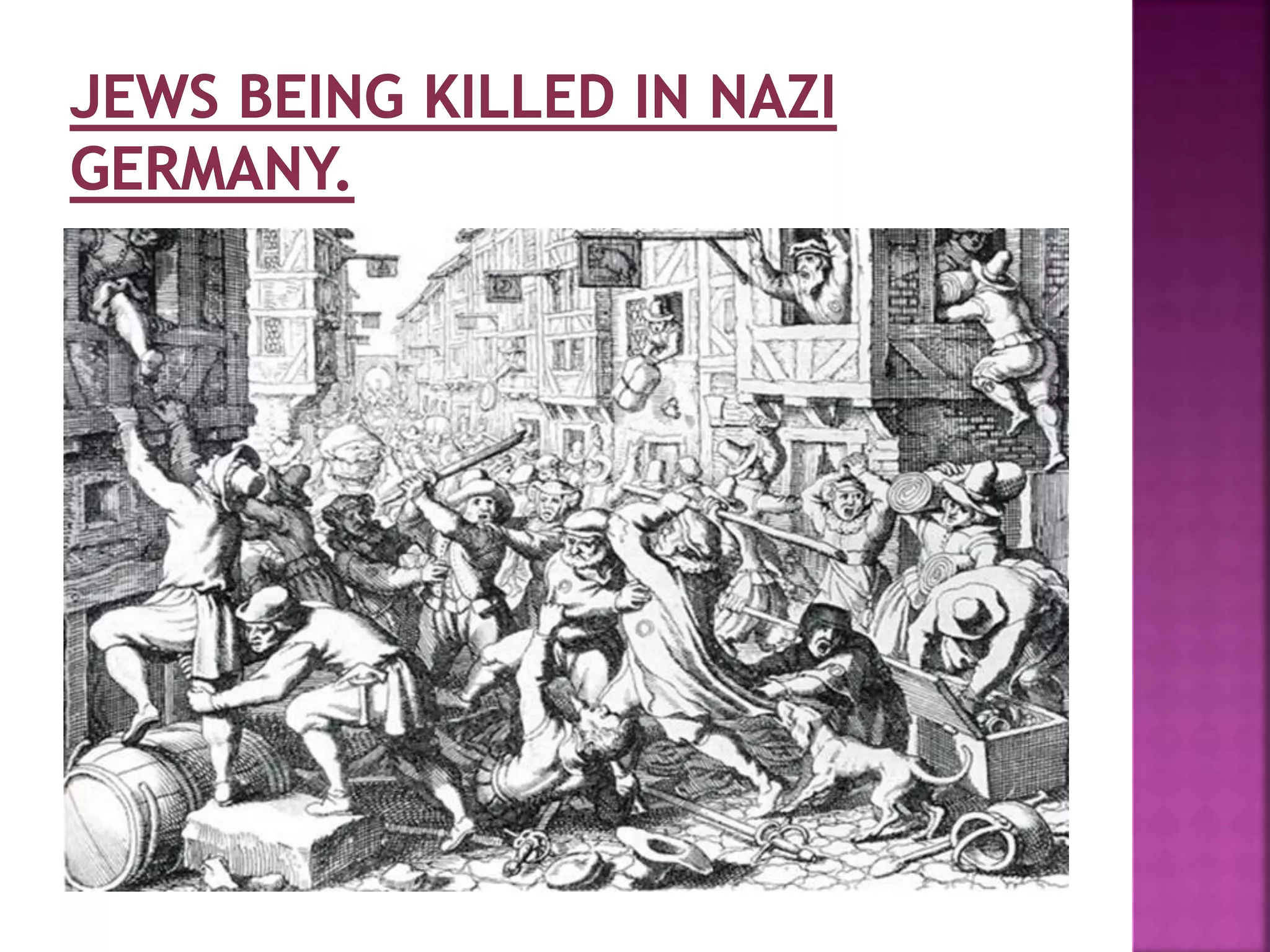 Hitler and Nazism PPT for class 9 | PPTX