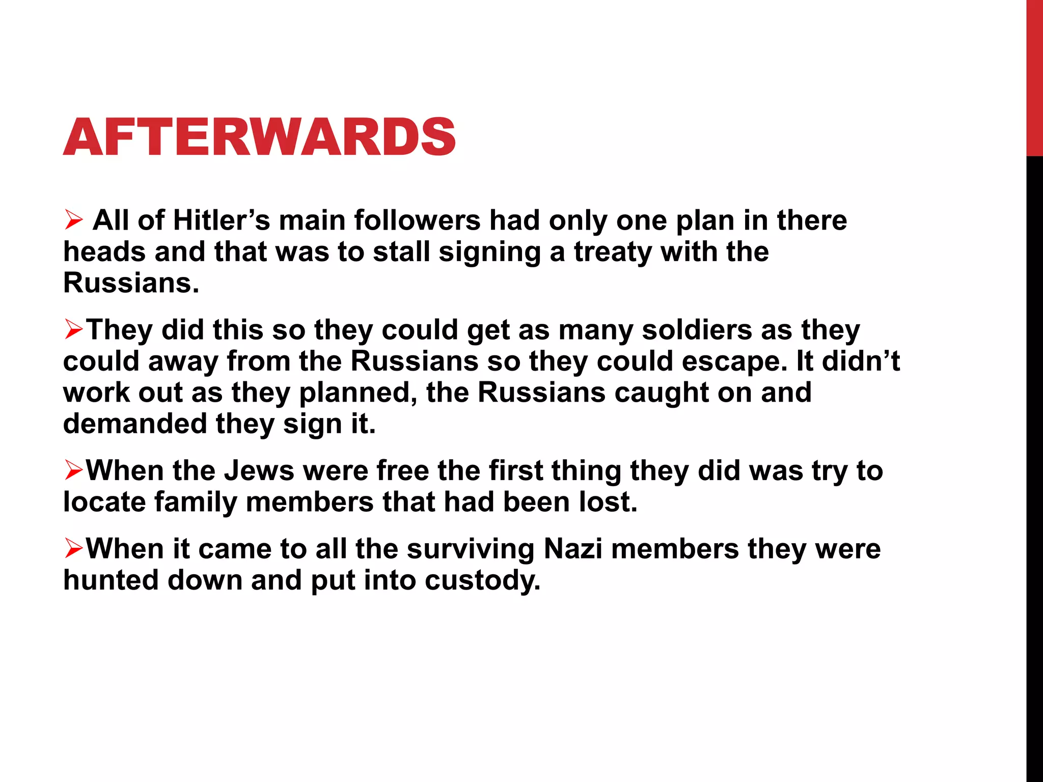 Adolf Hitler presentation | PPTX | Political Issues & policy | Politics