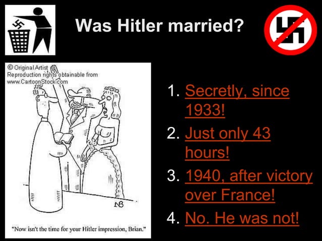 Hitler quiz in english | PPSX