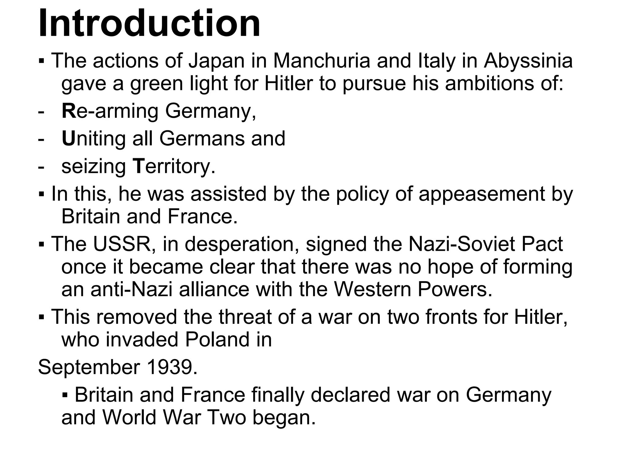 hitler_s-foreign-policy.ppt