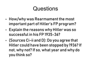 hitler_s-foreign-policy.ppt