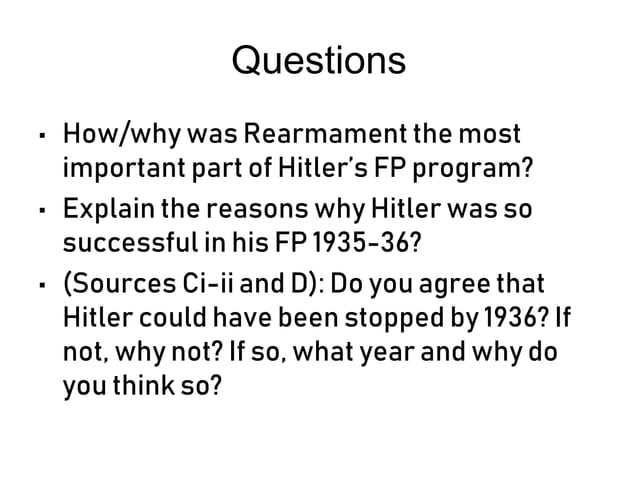 hitler_s-foreign-policy.ppt