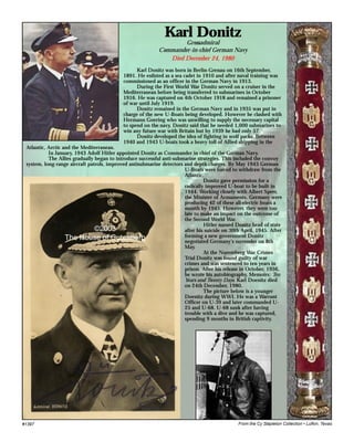 Hitlers Fieldmarshalls | PDF