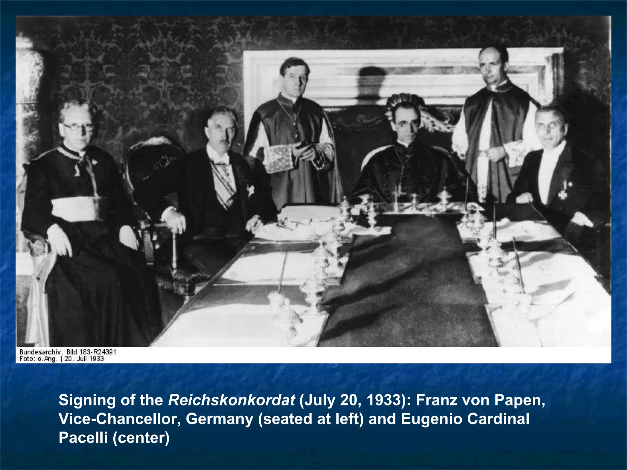 Hitler’S Foreign Policy | PPT