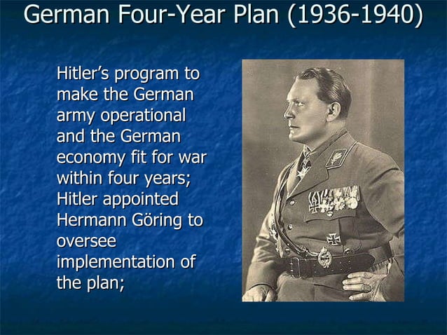 Hitler’S Foreign Policy | PPT | Political Issues & policy | Politics