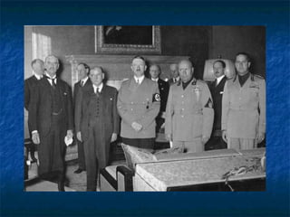 Hitler’S Foreign Policy | PPT