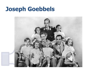 Hitler's friends | PPTX