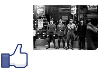 Hitler's friends | PPTX