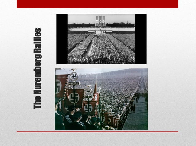 Hitler's Germany - Impact of Hitler's Rule | PDF