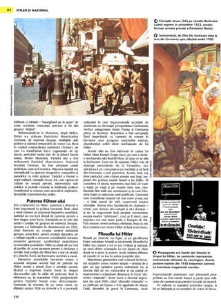 Hitler si nazismul | PDF