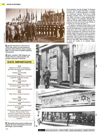 Hitler si nazismul | PDF