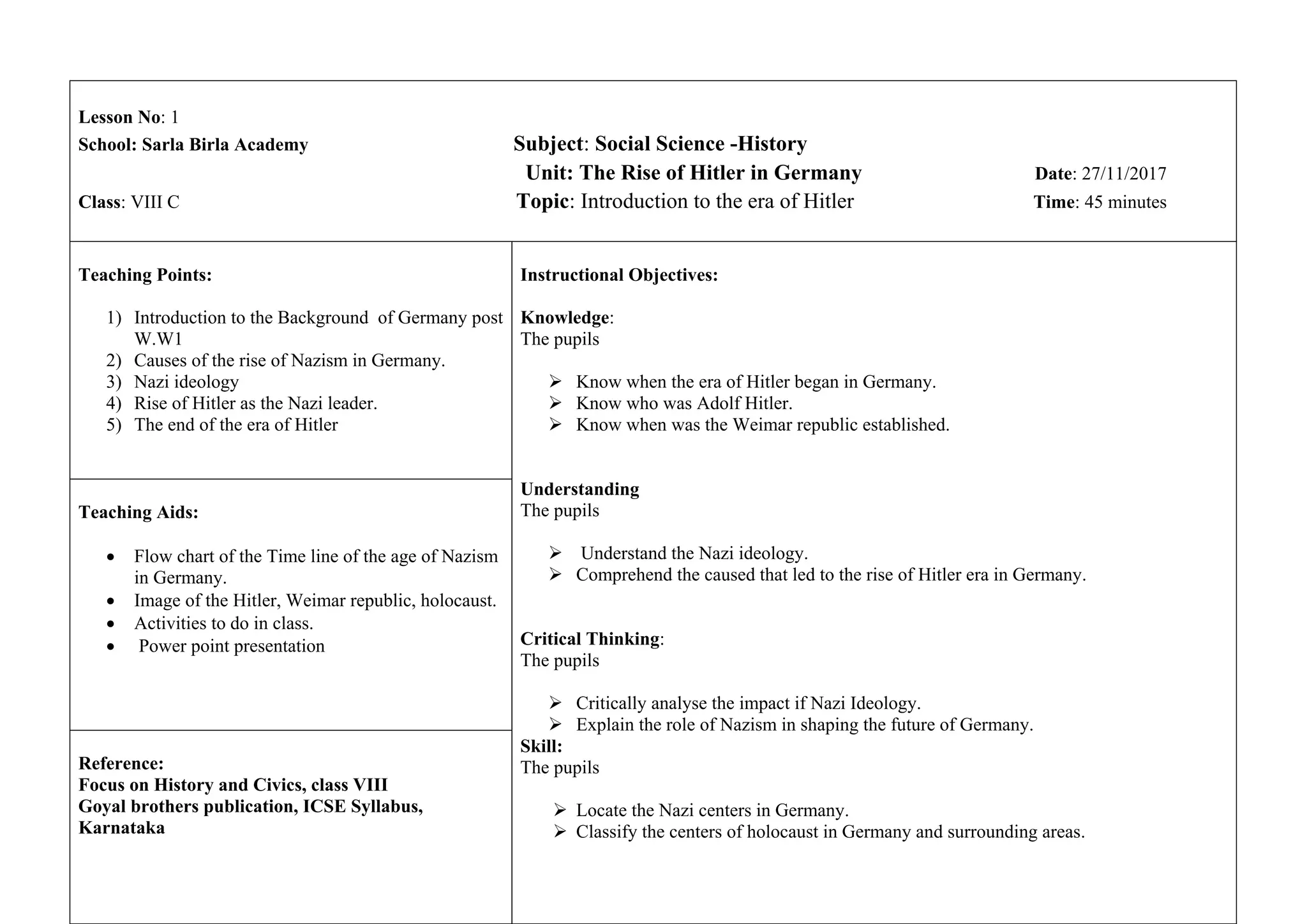 Hitler's nazi era in germany | PDF | Economy | Business and Finance