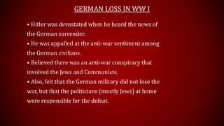 Hitler’s Rise and Fall.pptx