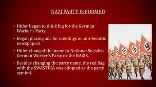 Hitler’s Rise and Fall.pptx