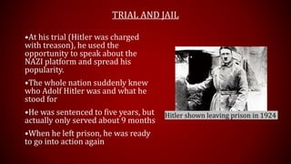 Hitler’s Rise and Fall.pptx