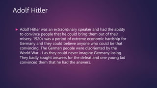 Hitler`s rise to power.pptx