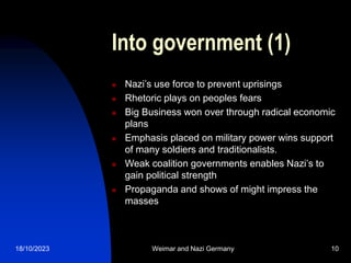 HitlersRisetoPower.ppt