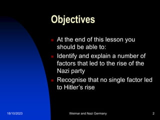 HitlersRisetoPower.ppt