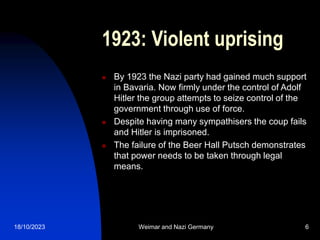 HitlersRisetoPower.ppt