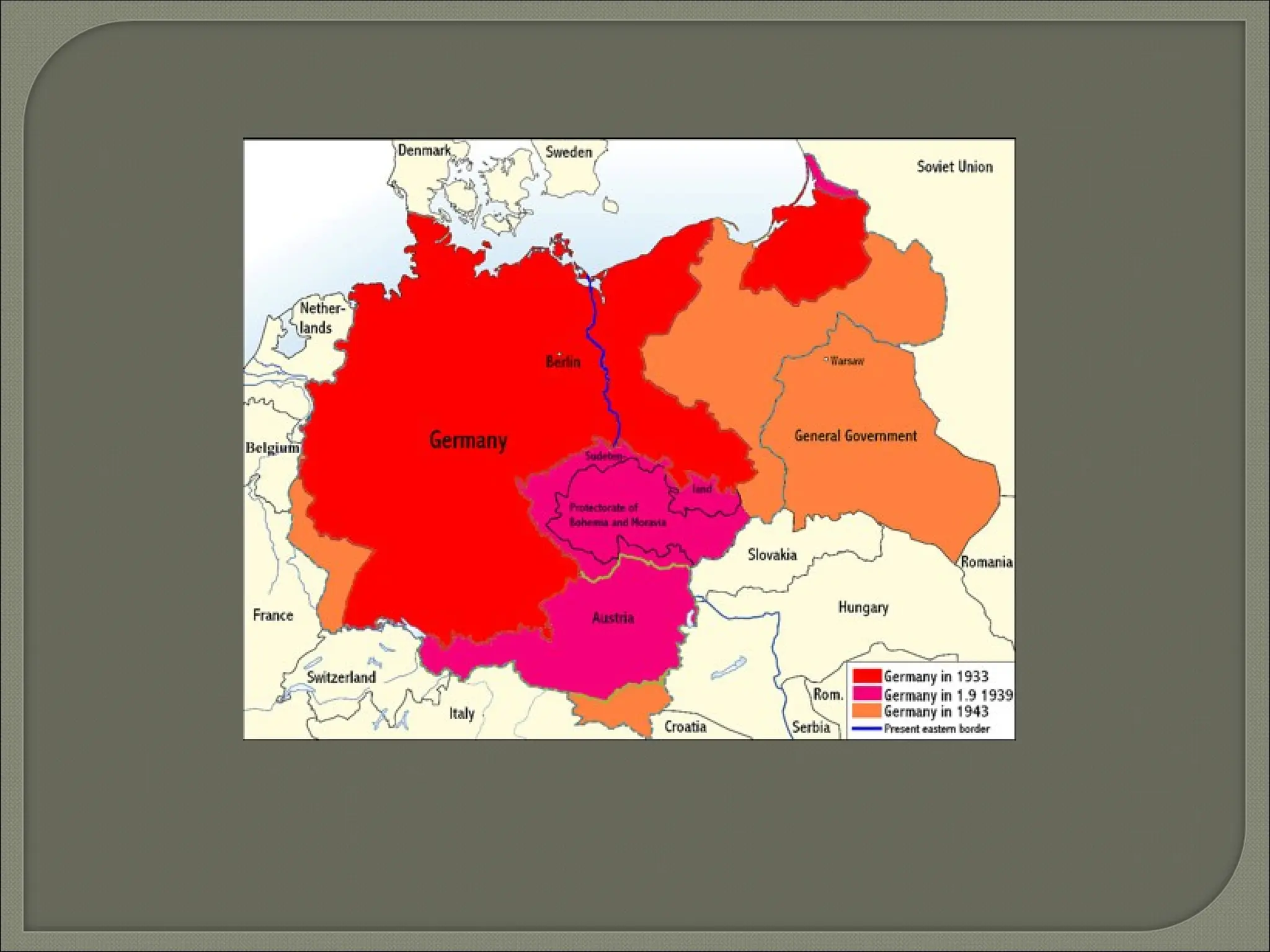 Hitlers Rise to Power nad Nazism and how world war occurred pptppt | PPT