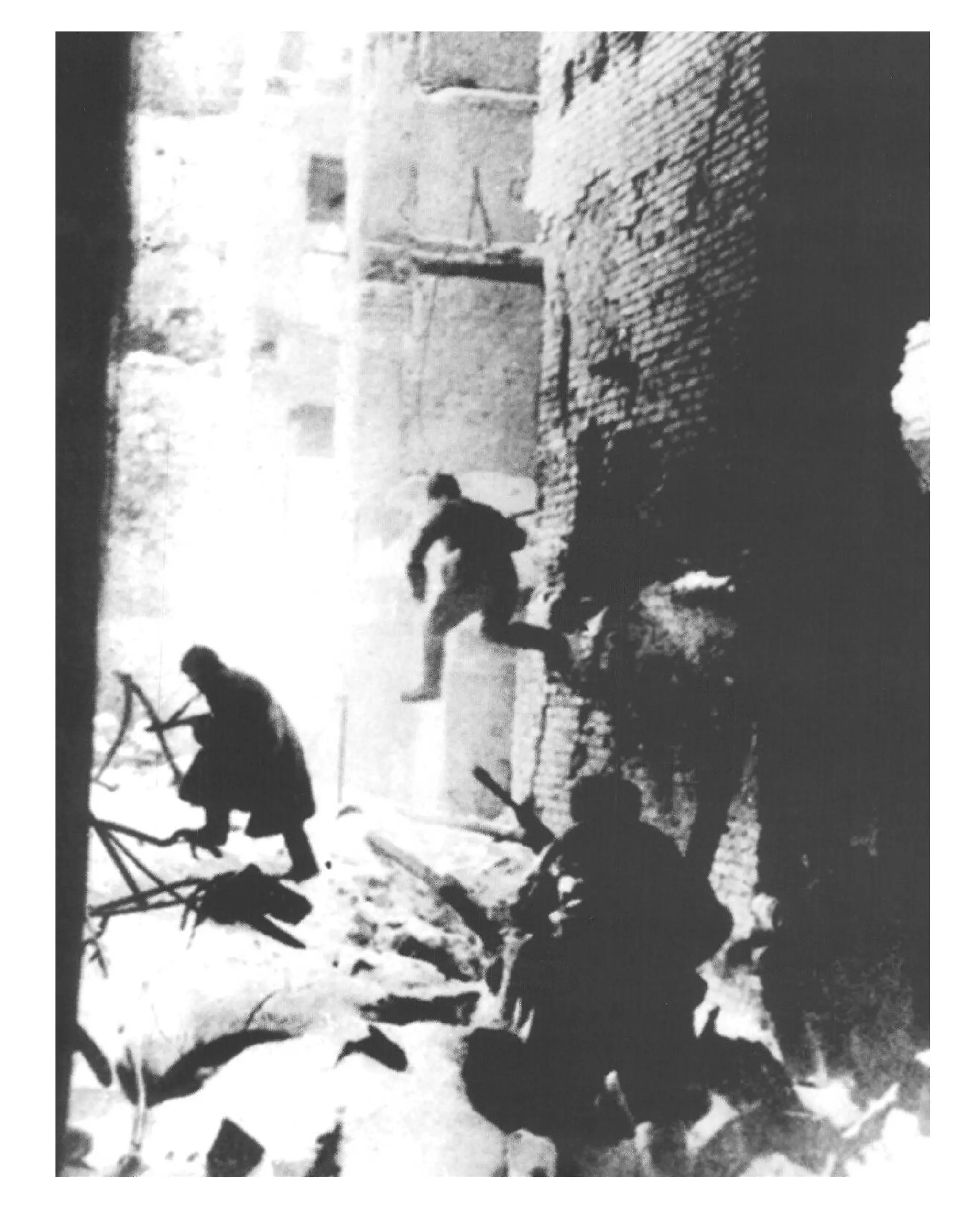 Hitler vs Stalin | PDF