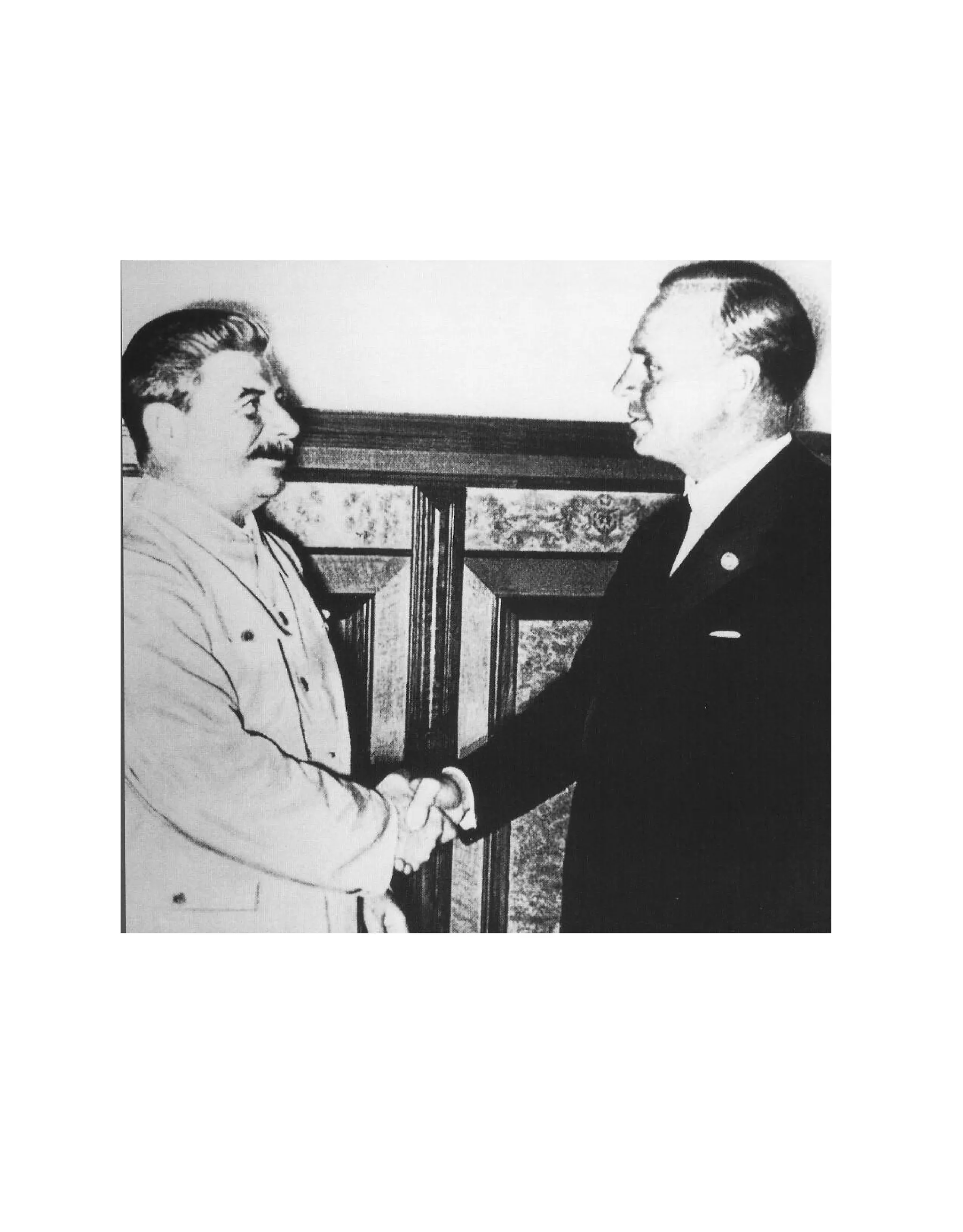 Hitler vs Stalin | PDF