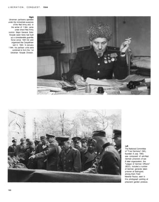 Hitler vs Stalin | PDF