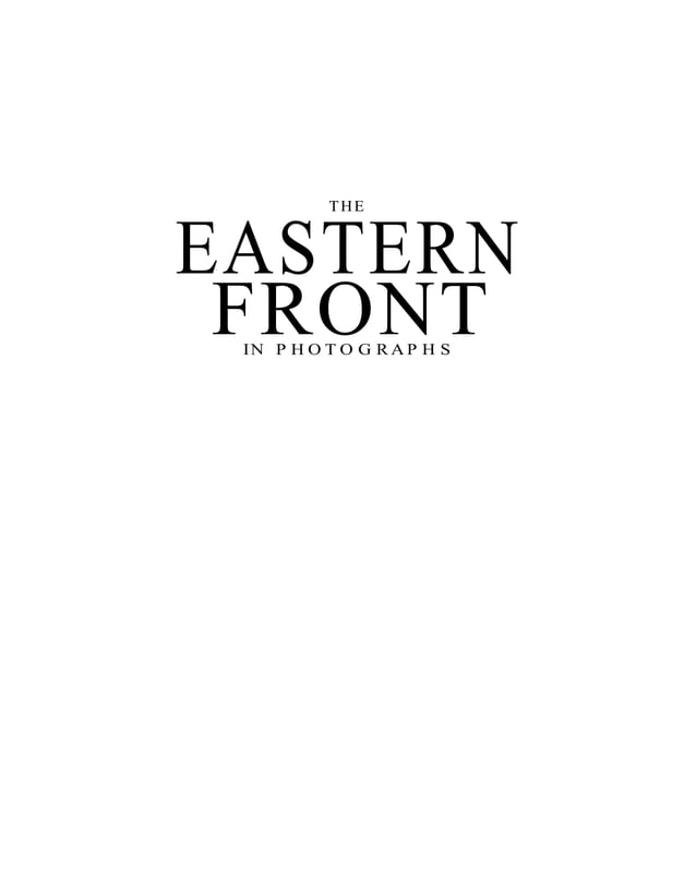 Hitler vs Stalin | PDF