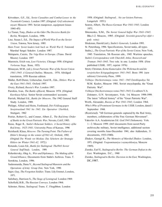 Hitler vs Stalin | PDF