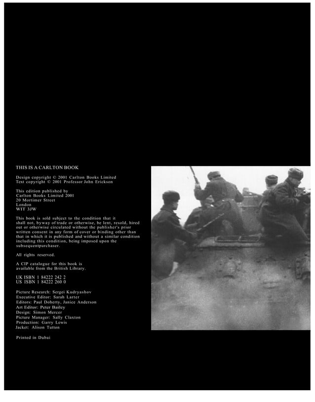 Hitler vs Stalin | PDF