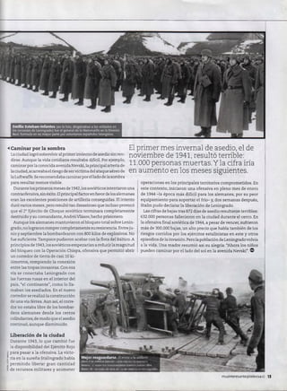 Hitler vs stalin muy interesante | PDF