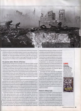 Hitler vs stalin muy interesante | PDF