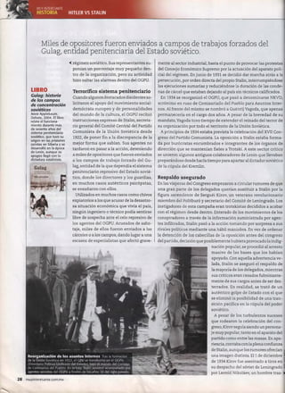 Hitler vs stalin muy interesante | PDF